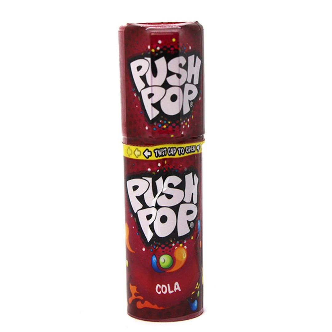 Push Pop Cola 1 stuk 15g