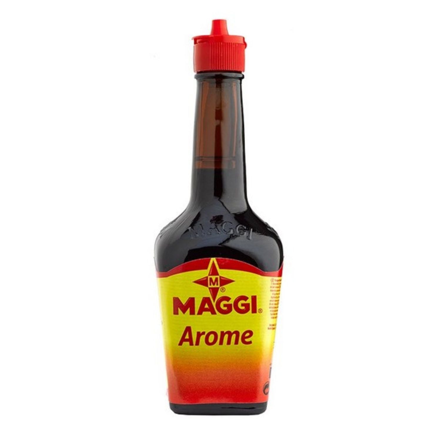 Maggi Liquid Seasoning 200g – E-Toko.nl