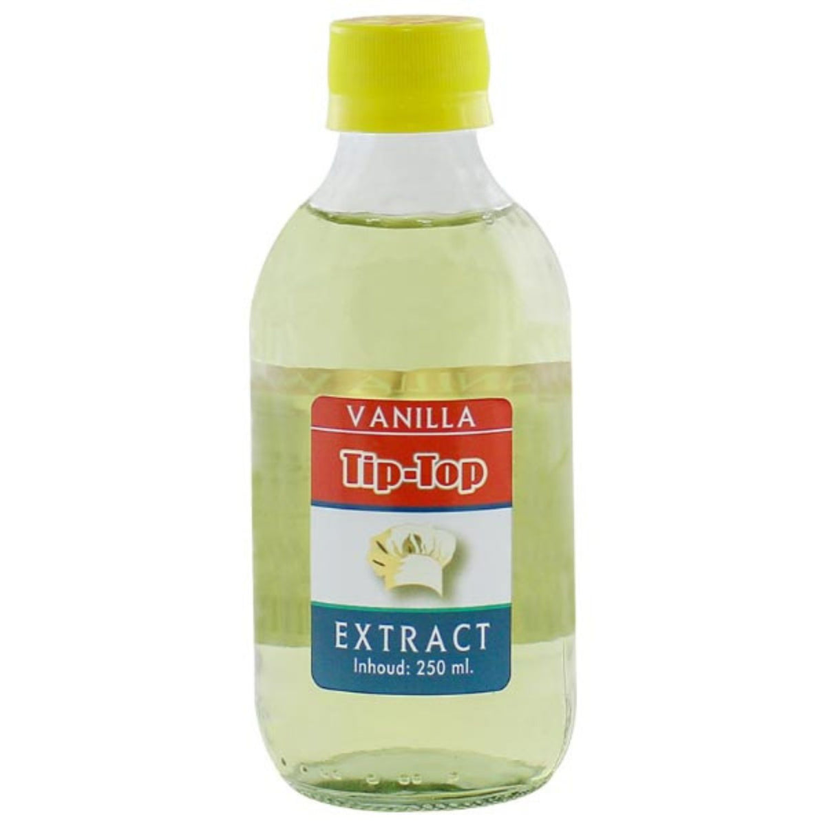 Tip-Top Vanilla White Extract Essence 250ml